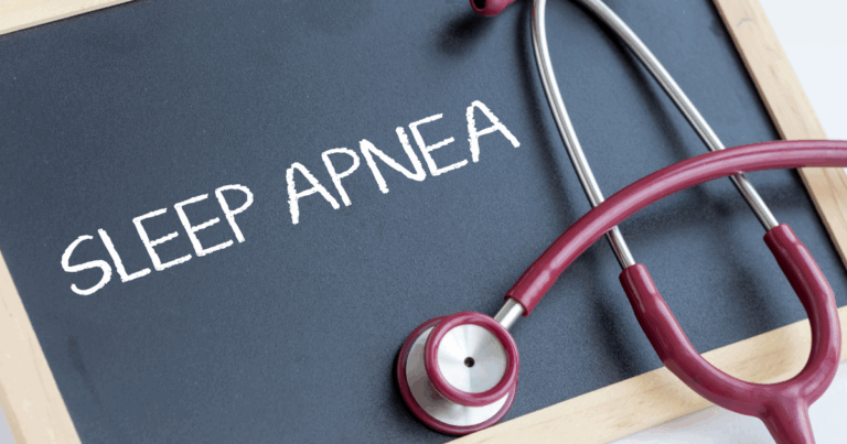 The Three Types of Sleep Apnea - Resolve Sleep