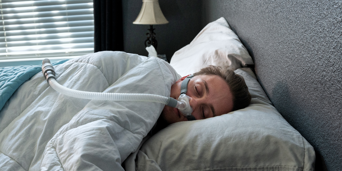 Common CPAP Problems & How to Fix Them - Resolve Sleep